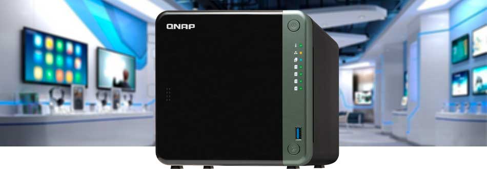 NAS ou Network Attached Storage - O que é e para que serve?